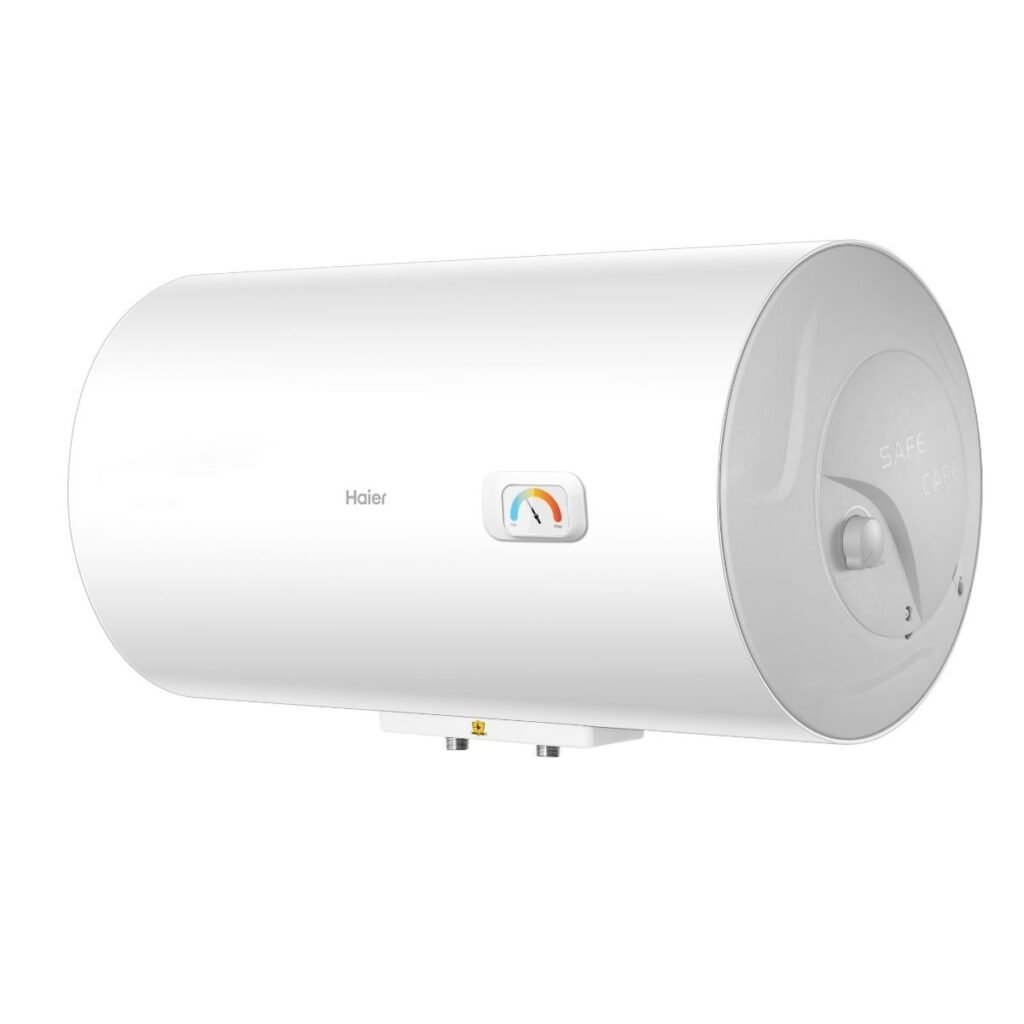 40 Litre Water Heater (Horizontal) – NM Engineering
